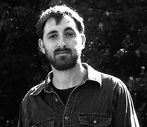 Dayton Literary Peace Prize - Kevin Haworth, 2006 Fiction Runner-Up